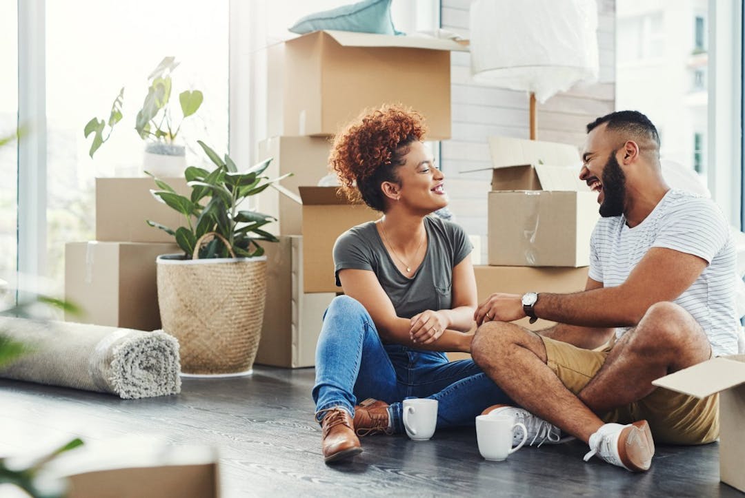 Clutter | Moving & Storage