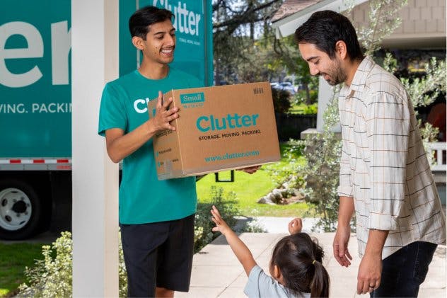 Storage Units Bronx: Affordable Self Storage Facilities | Clutter