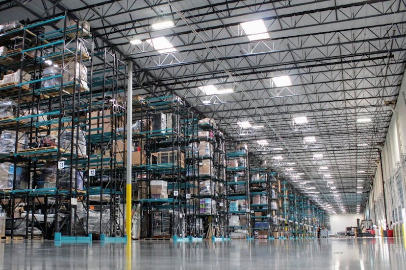 Clutter | Smart Storage